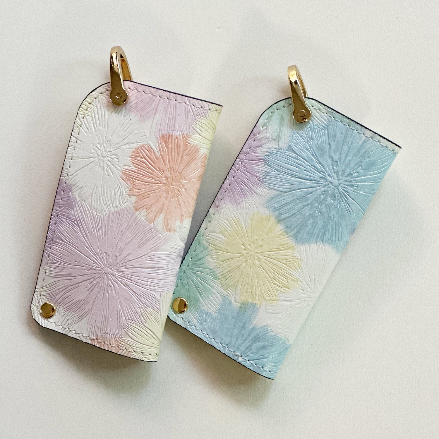 キーケース（デイジー）｜RICKERS公式ショップ本店